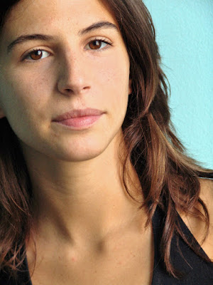 NuCinema Portugal: Cleia Almeida