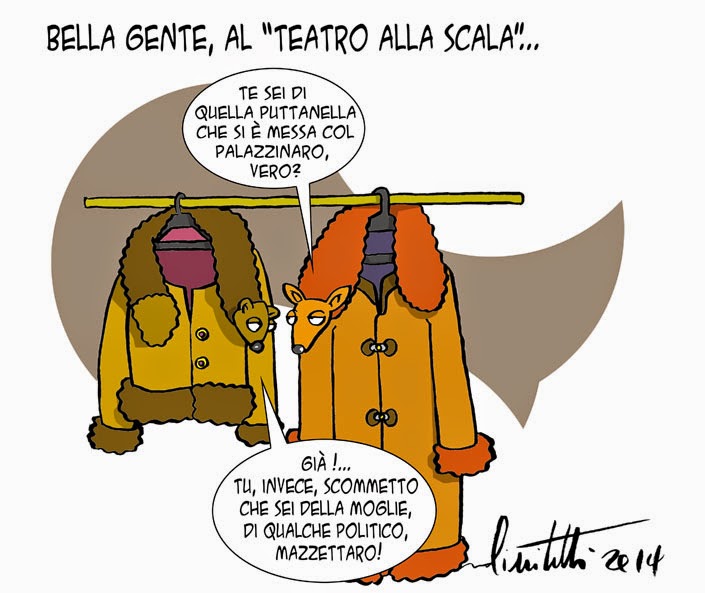 millevignette di ignazio piscitelli: dicembre 2014