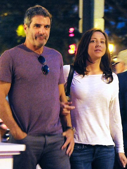 Crazy Days and Nights: Mario Singer Shows Off New Girlfriend