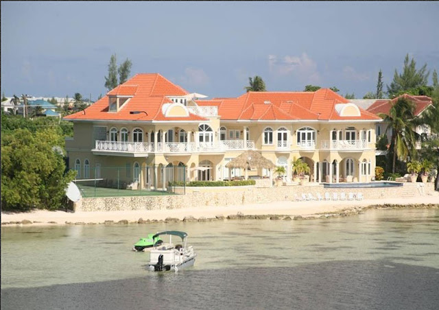 Blog - FGR Urbanismo: Veja aqui mais uma mansão maravilhosa pra você se ...