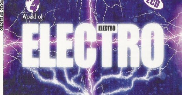 HIP HOP OLDSCHOOL - ELECTRO BASS - FREESTYLE: Various- The World Of ...