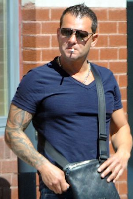 Marco Pizzi survives failed Montreal mafia hit – Gangsterism Out