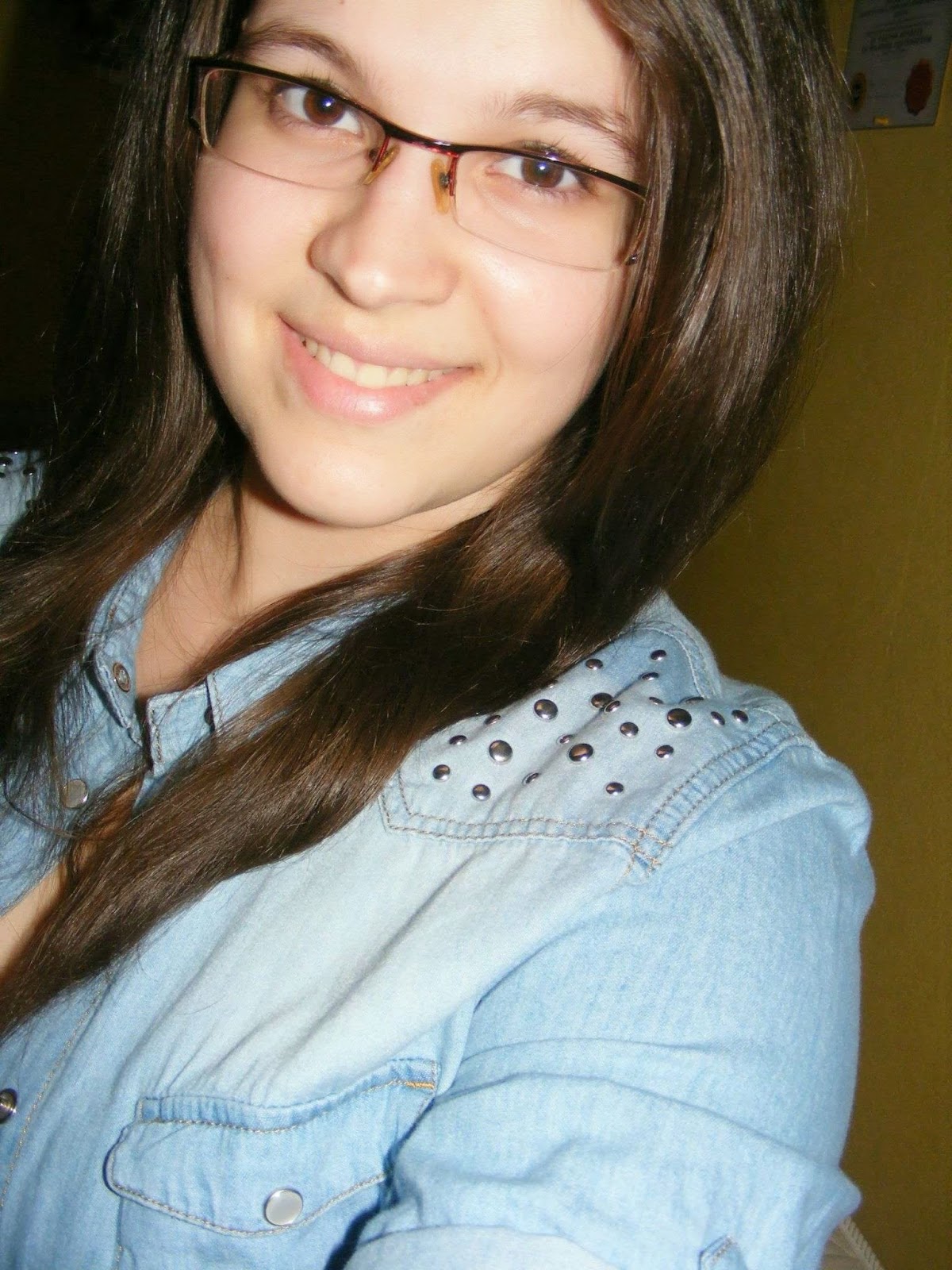 Fotos de Chicas y Nenas: Chica Bonita de Hungría, Niki (2)