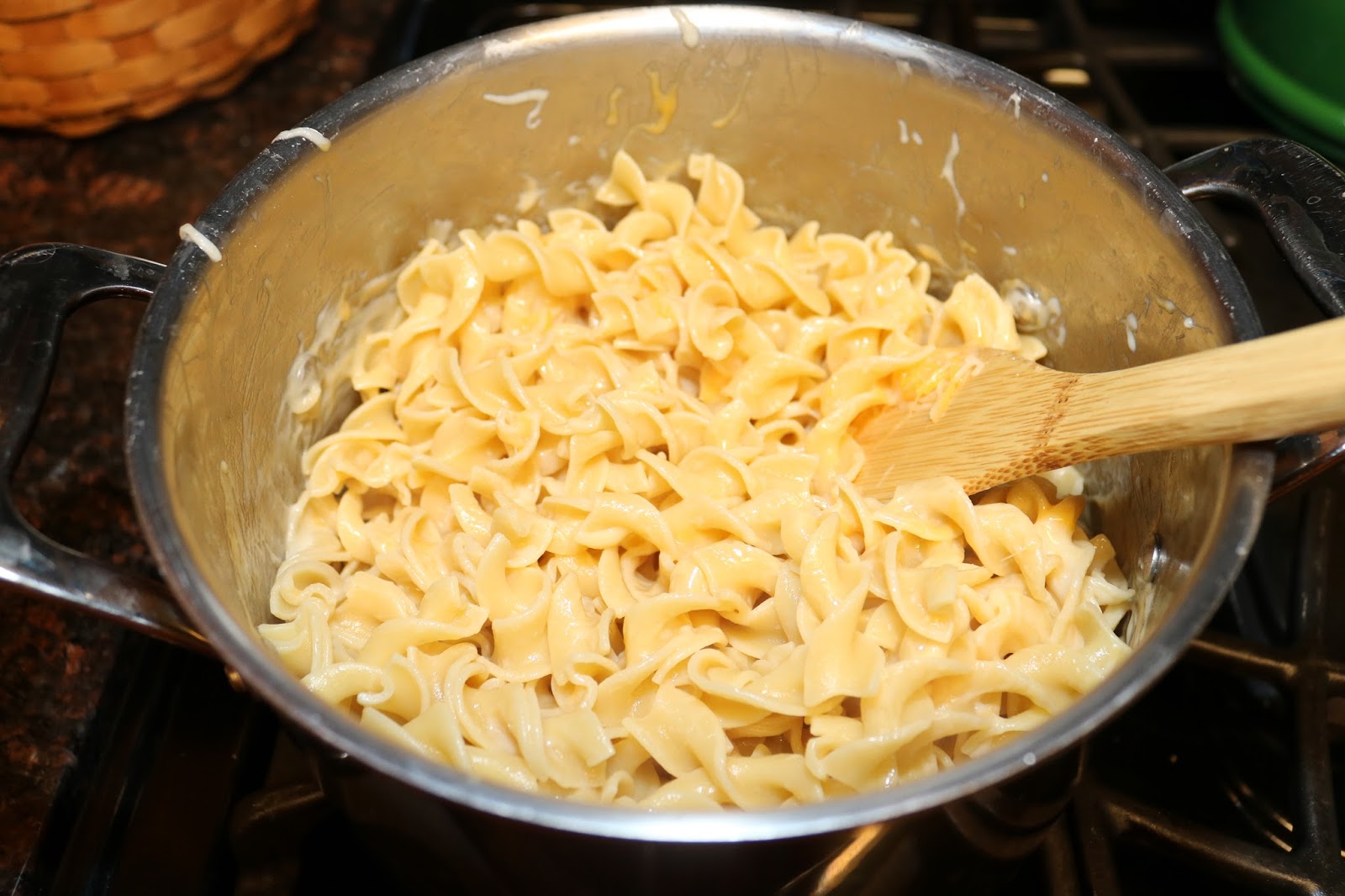 Michelle's Tasty Creations: Italian Delight