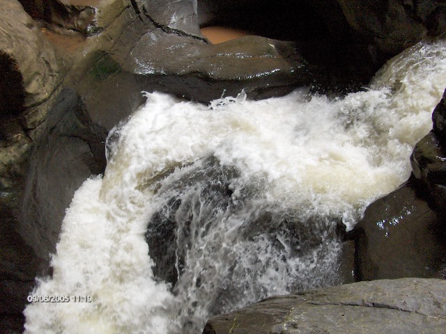 atima: Imagenes del Municipio de Atima Santa Barbara