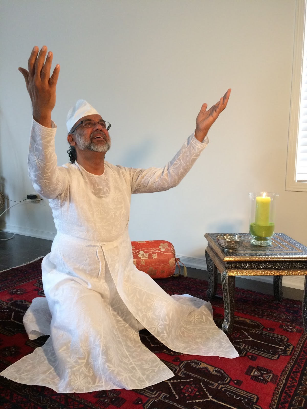 Generally About Books: Jawaid Danish wins the prestigious Ghalib Award