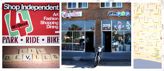 www.sourpussclothing.com: 4th Street Retro Row in Long Beach Ca