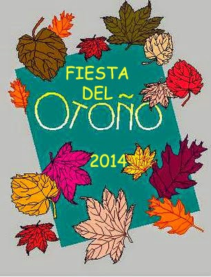 INFANTILES DE ANA V.: FIESTA DEL OTOÑO 2014
