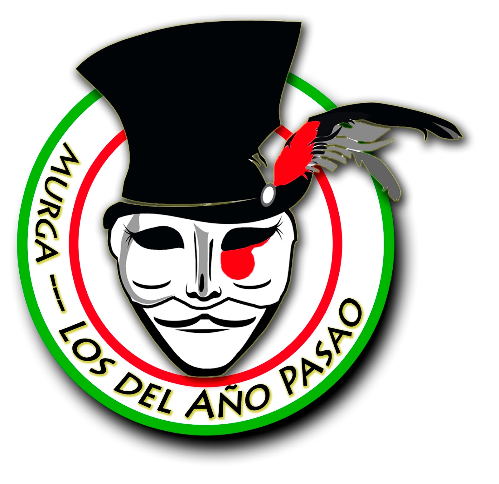 Carnavaleros Badajoz: Entrevistamos a la Murga Los del año pasao