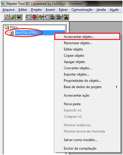 Eletricista Aprendiz: Master Tool IEC, o que é e como usar