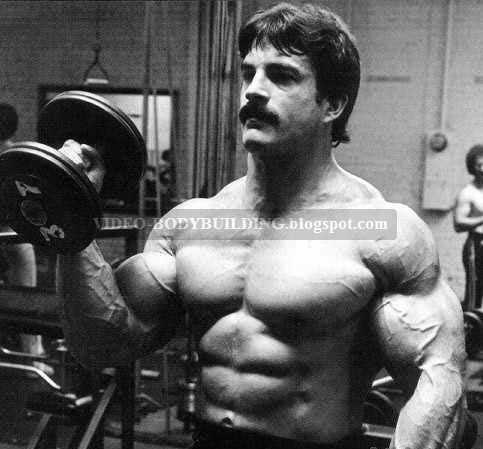 video bodybuilding: mike mentzer Photo Gallery, Pics, Pictures ...
