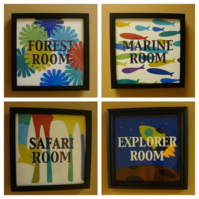 Sherri Cassara Designs: August 2012