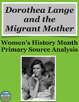 5 Things I Bet You Didn't Know About Women's History Month - History Gal