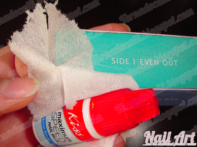 A Fistful of Fingernails: Nail Art & Cosmetic Goodness: How To Fix ...