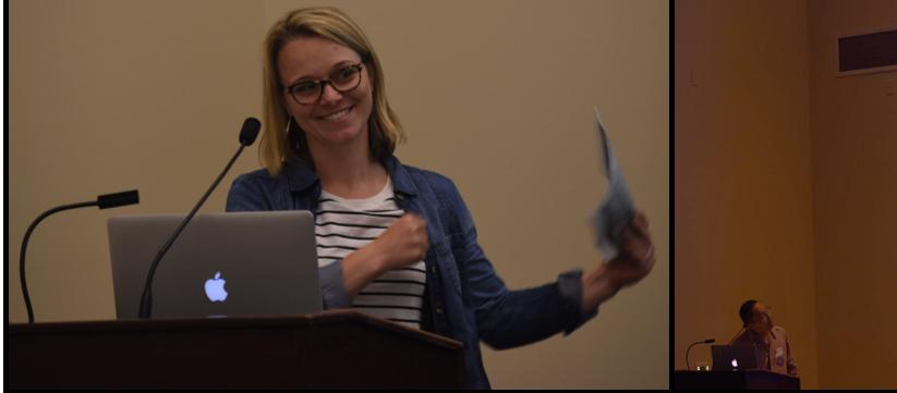 Illumination 2.0: The Tragic Loss of Dr. Sharon Gray