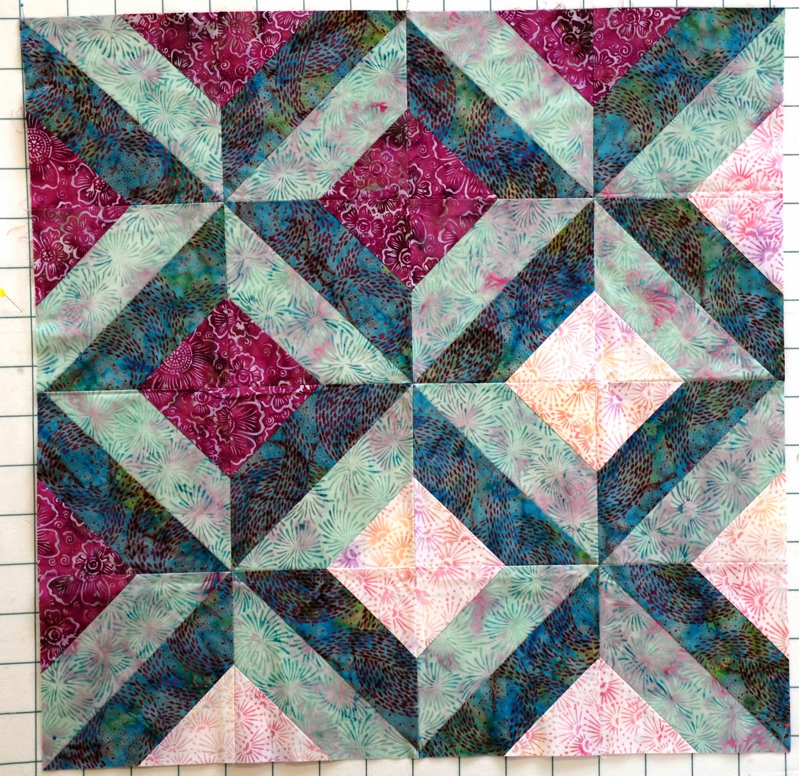 Sew'n Wild Oaks Quilting Blog: Sew'n Wild Oaks Drop-In Class