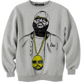 Shop and Dance #11 : Américan Streetwear