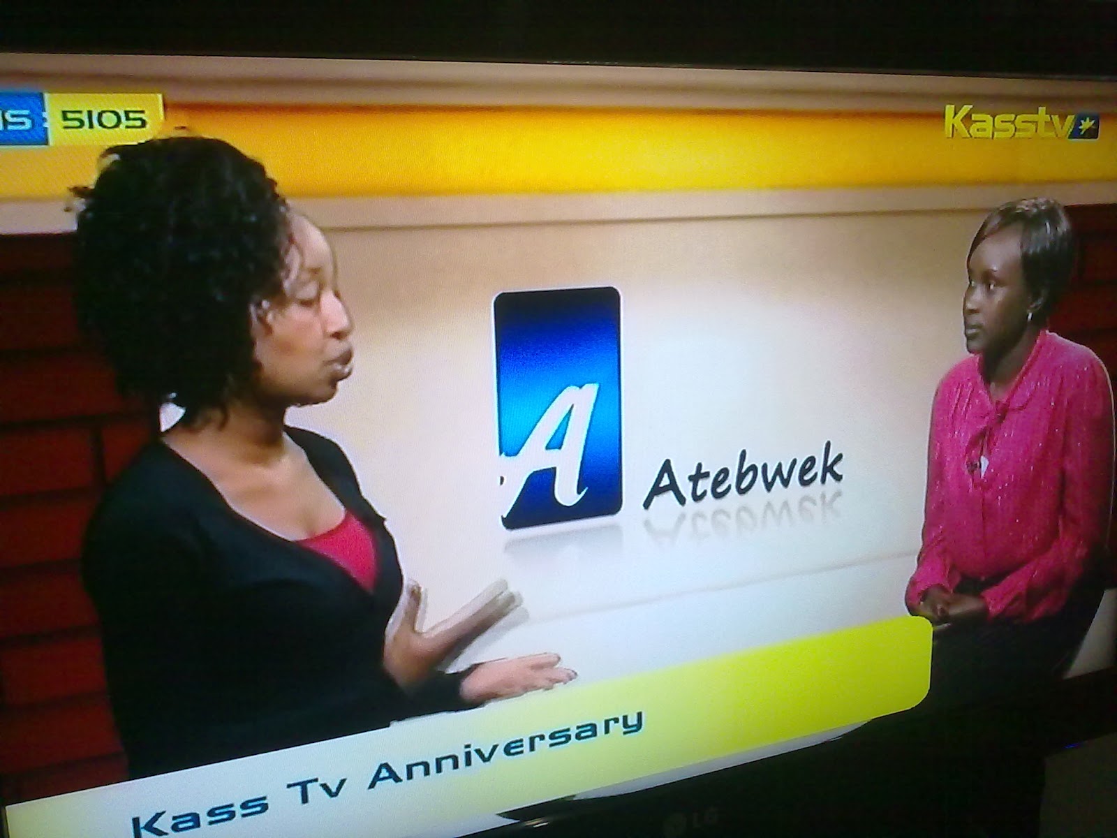 Journalism Dry Cleaner: FROM THE CURSE OF KASS FM TO THE BLESSING FOR ...