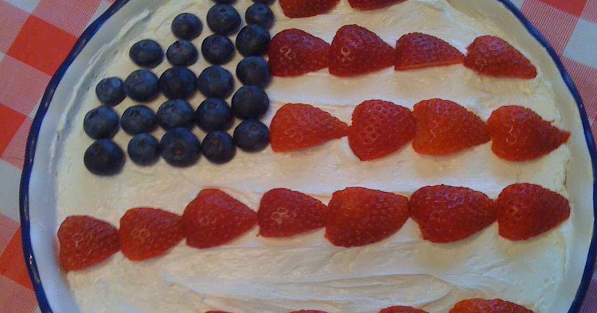 Aggies Do It Better: Our Fourth in Food