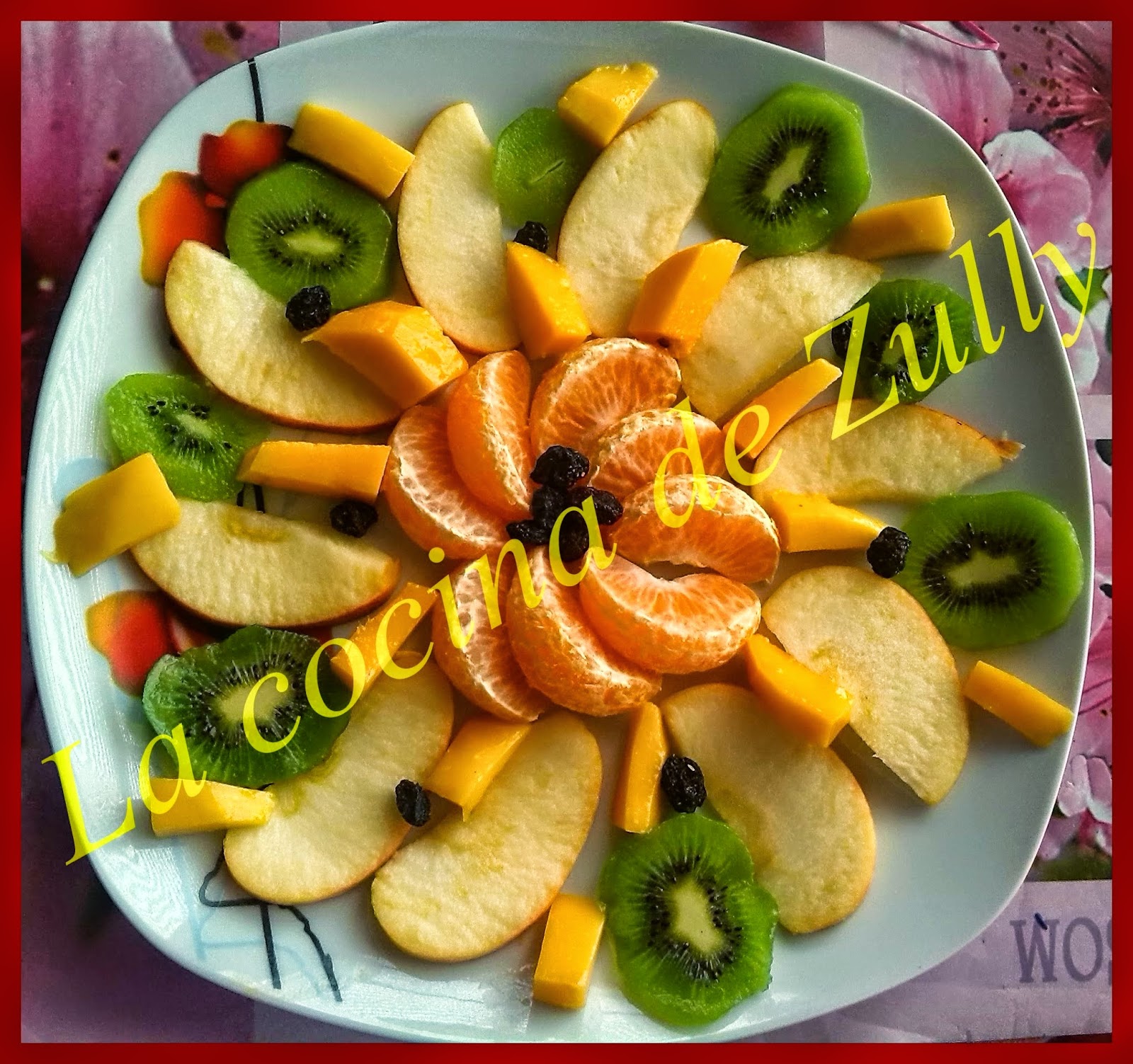 Ideias de pratos simples