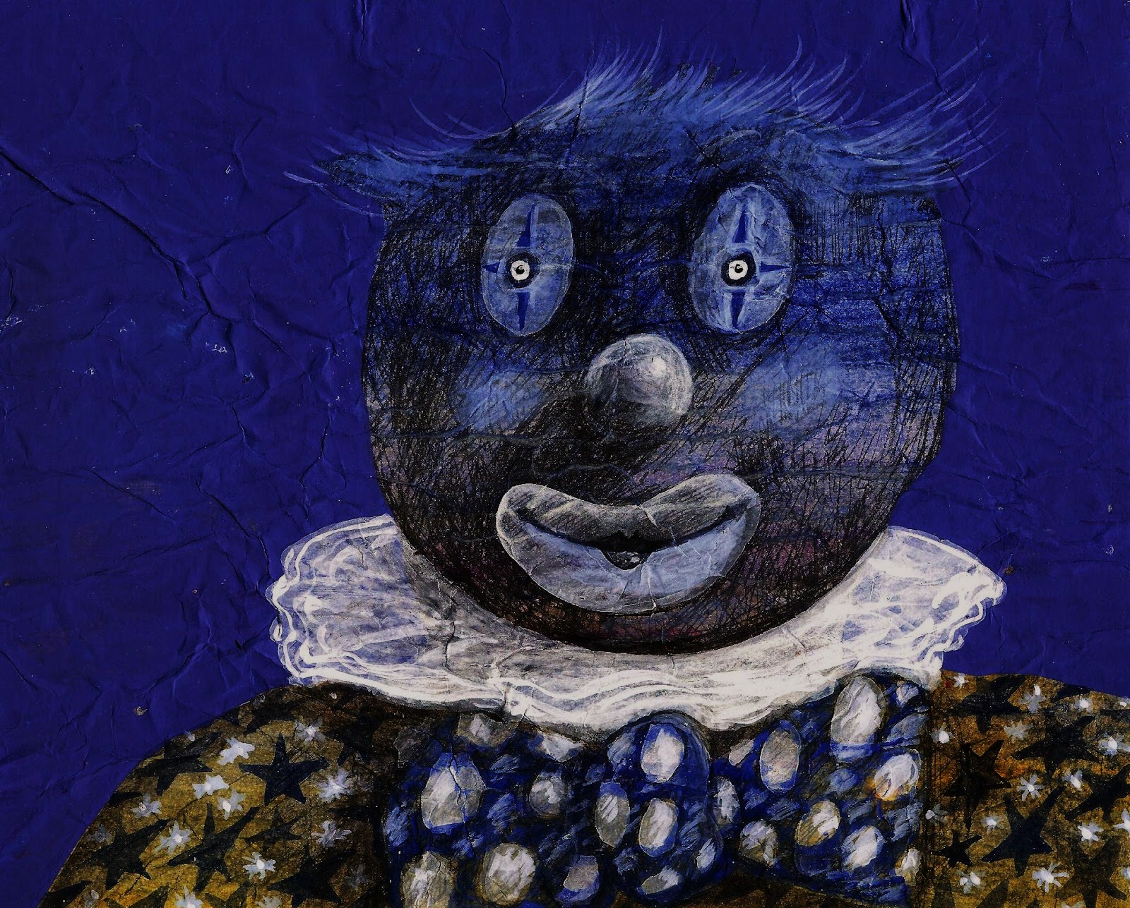 Brian Melling Illustrator: illustrations.