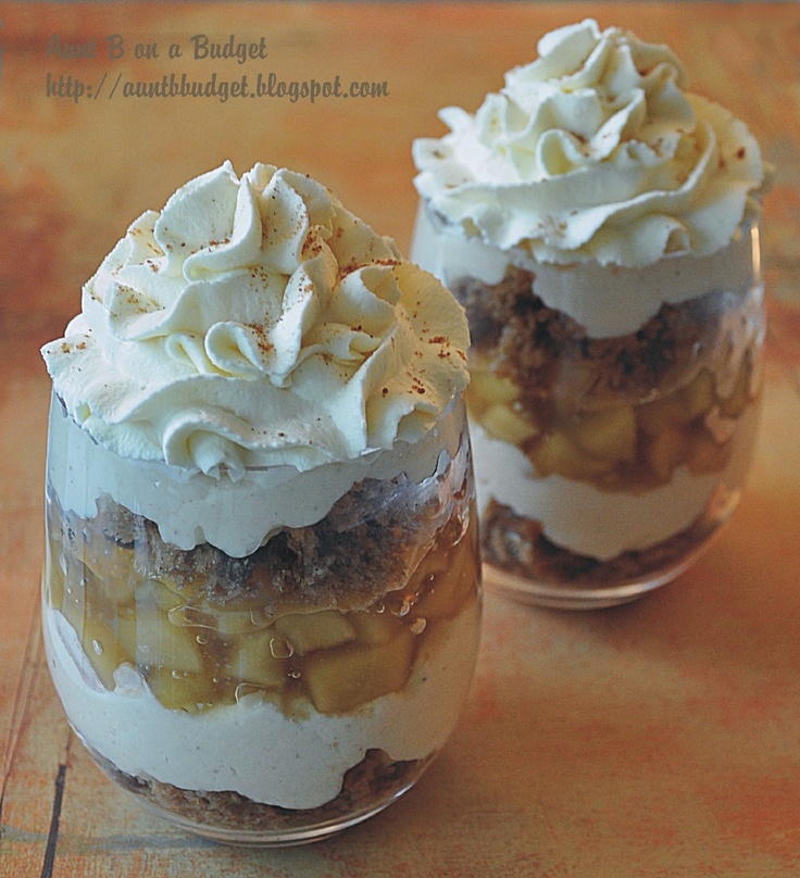 50+ Scrumptious Apple Recipes - The Scrap Shoppe