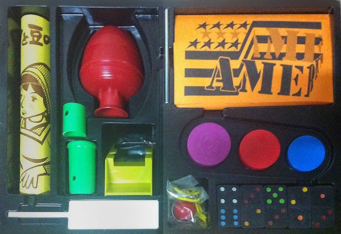 TENYO: Magic World of Tenyo