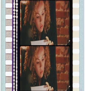 Istilah-istilah Penyiaran dan TIK: FILM CUE / CUE MARK