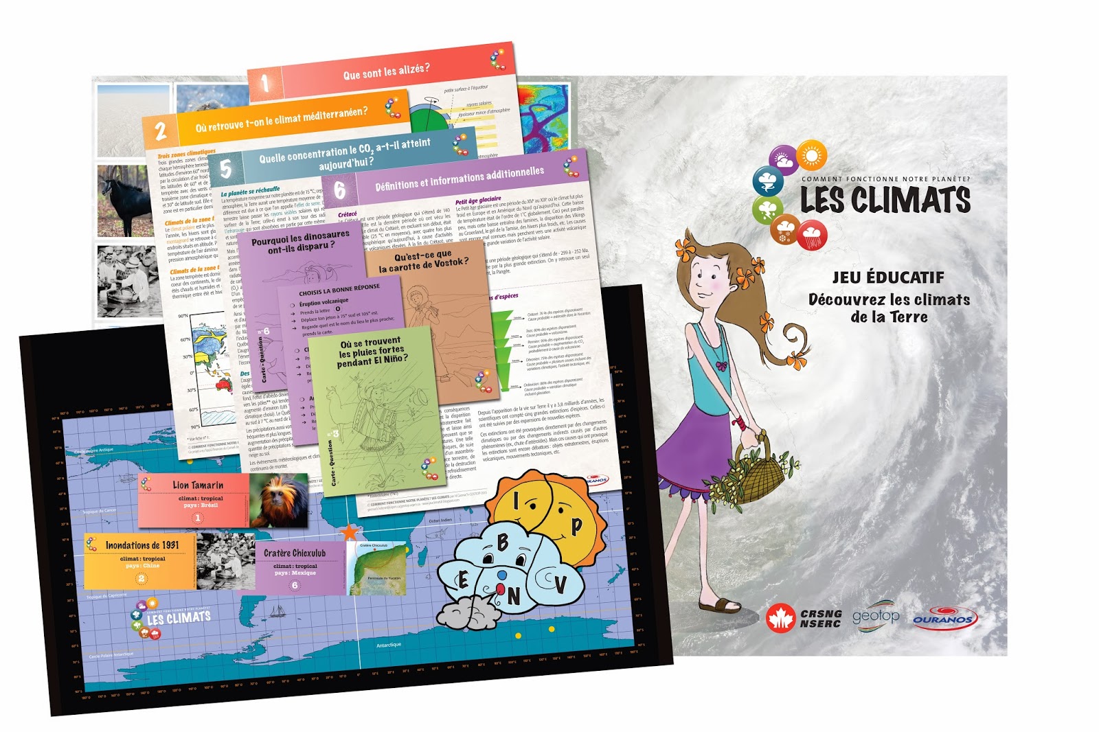 Portfolio-Hélène Gaonac'h