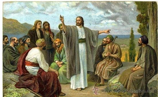 Edificando la Fe: Definir el Evangelio y así definir el cristianismo