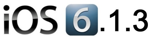 Download Apple iOS 6.1.3 IPSW Firmwares (Final) for iPhone, iPad & iPod ...