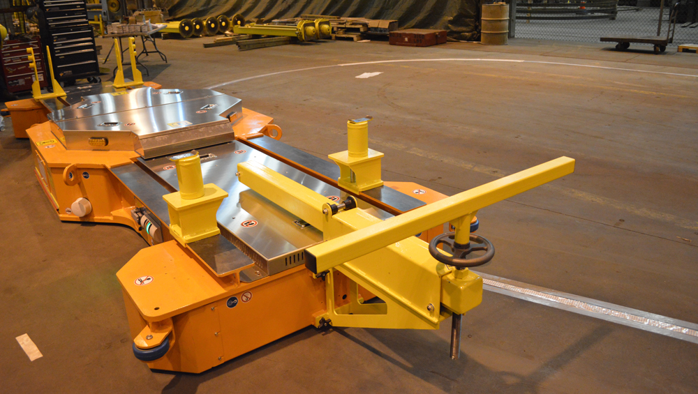 Custom Lifting Equipment News: It does What?! Improve your Assembly ...