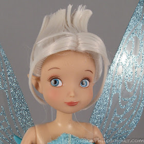 Periwinkle Tinkerbell Doll