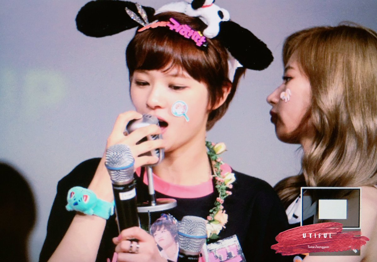 Joe's Twice Photo Blog: (6)160613 TWICE.Fan sign event(Nowon) photos ...