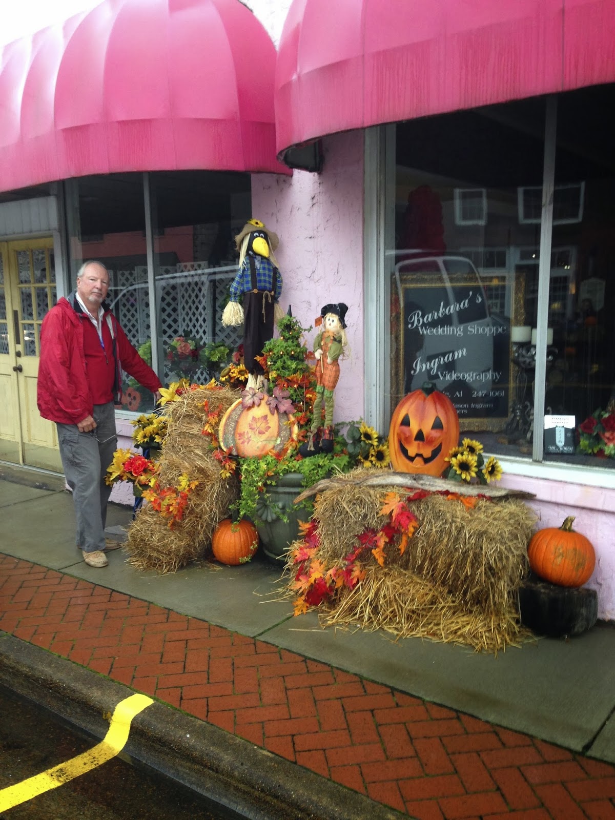 Always 5 O'Clock on The Great Loop: 11-19 October – AGLCA Rendezvous ...