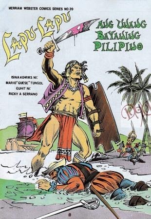 The First Pinoy International Celebrity - Filipino Culture by The Pinoy ...