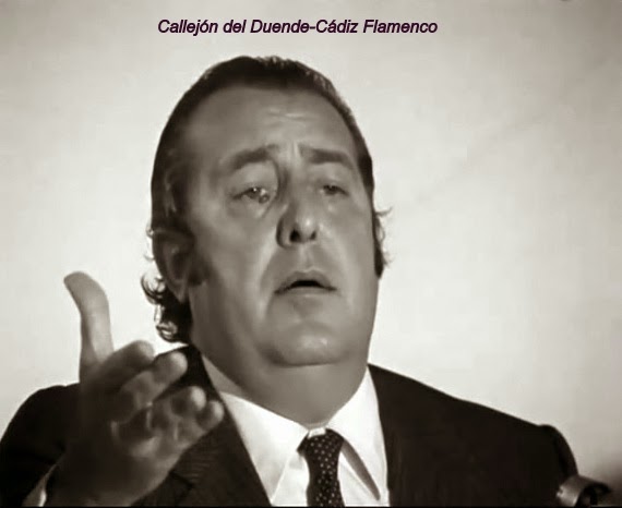 Callejón del Duende - Cádiz Flamenco: agosto 2014