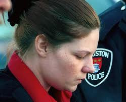 the charles smith blog: LOUISE REYNOLDS RETROSPECTIVE; (PART H); POLICE ...