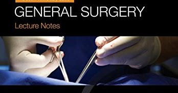 Lecture Notes: General Surgery