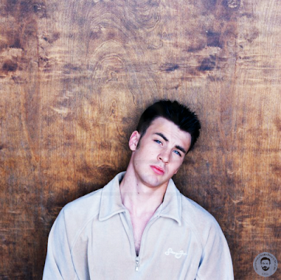 Let's Explore The World Together: Reasons to Love Chris Evans (even more)