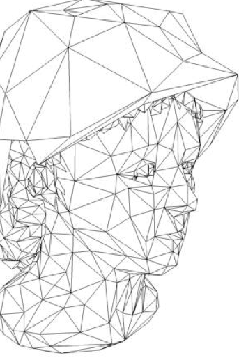 3D modelling: Geometric Theory