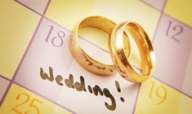 Tips Memilih Hari dan Tanggal Pernikahan Yang baik | ARTIKEL, TIPS ...