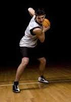 Pivoting - Basketball Blitz