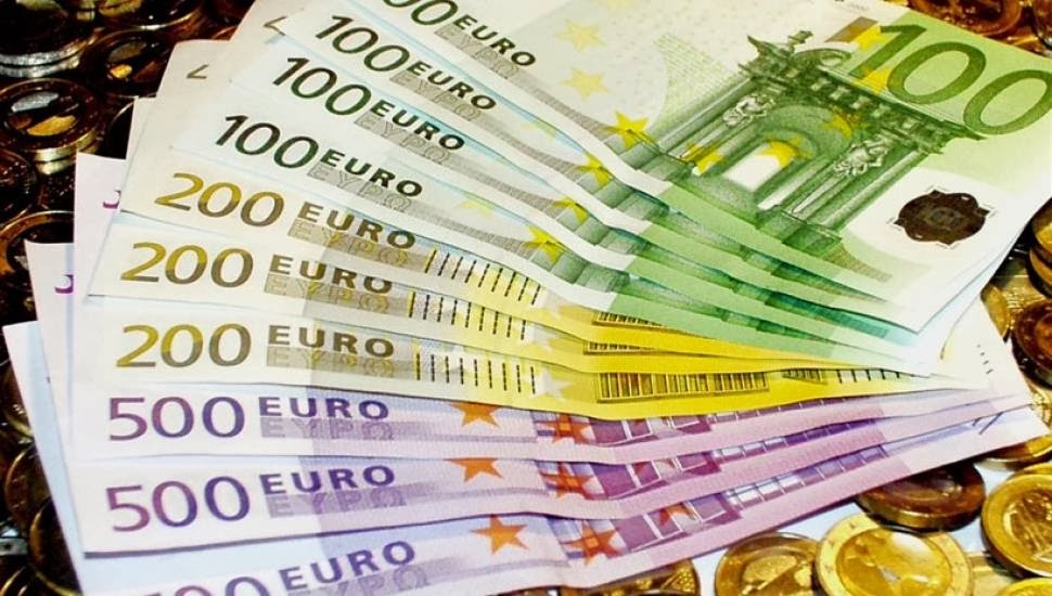 "Μάνα μου Ελλάς": ΑΠΟΚΛΕΙΣΤΙΚΟ!!! ΠΩΣ ΚΑΤΕΒΑΙΝΟΥΝ ΤΑ ΧΡΗΜΑΤΑ ΓΙΑ ΤΟΥΣ ...