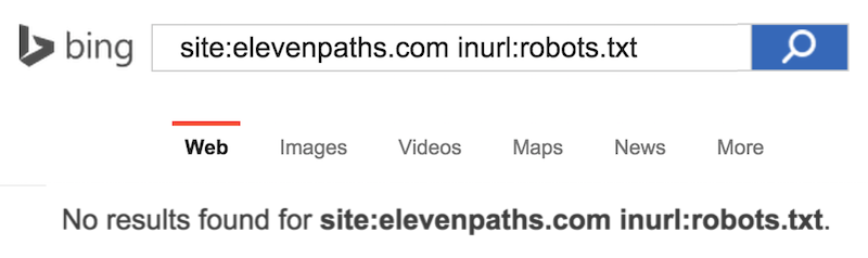 Un informático en el lado del mal: Cómo eliminar la indexación de ...
