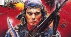Comeuppance Reviews: Warbus 2 (1989)