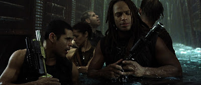 Alien - La clonazione (Alien Resurrection, 1997)