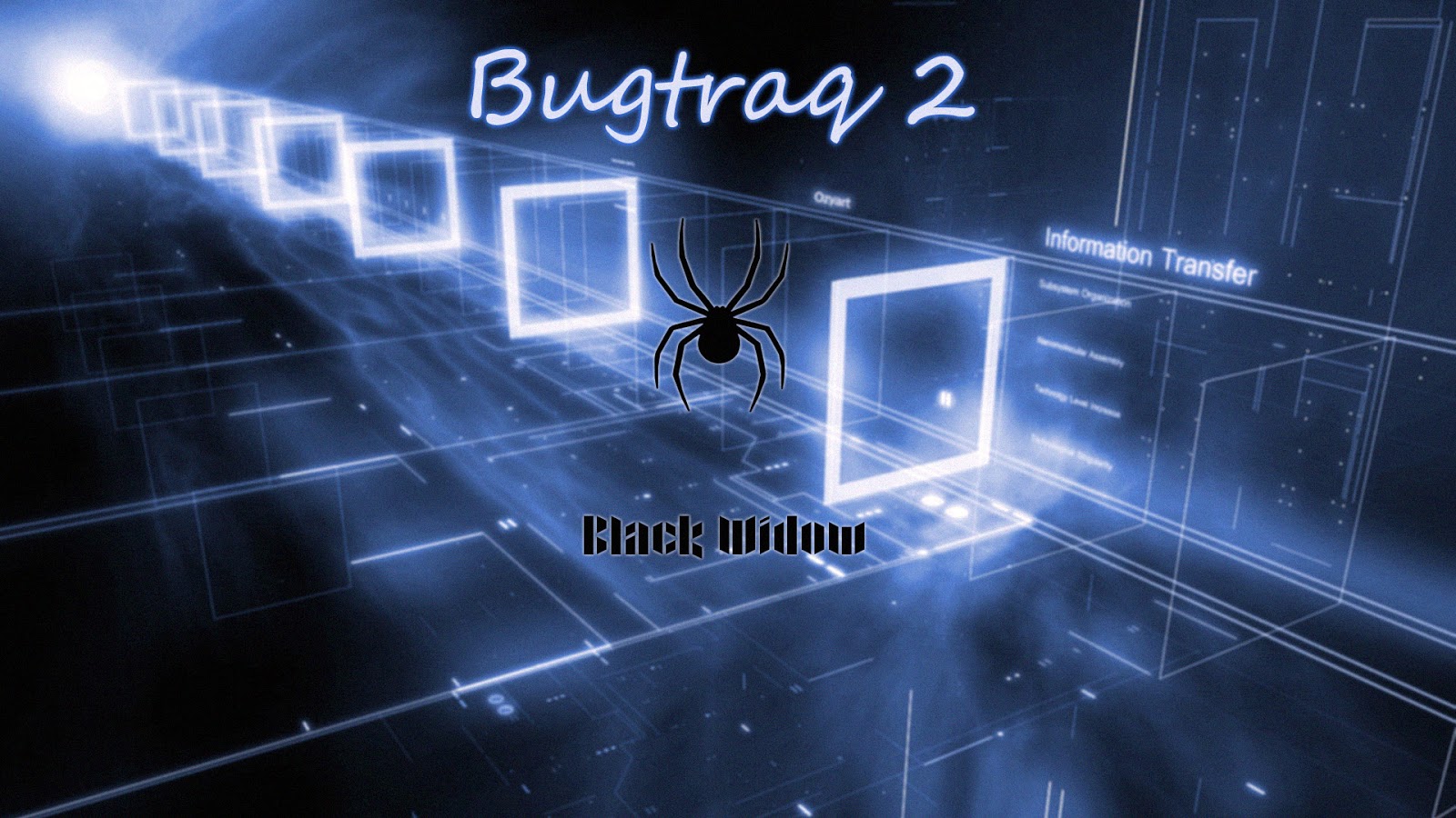 Bugtraq-II Beta 32 bits Release