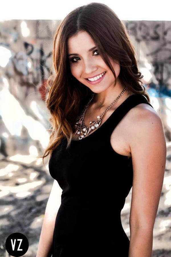 Monica Murillo Unofficial Fan Blog