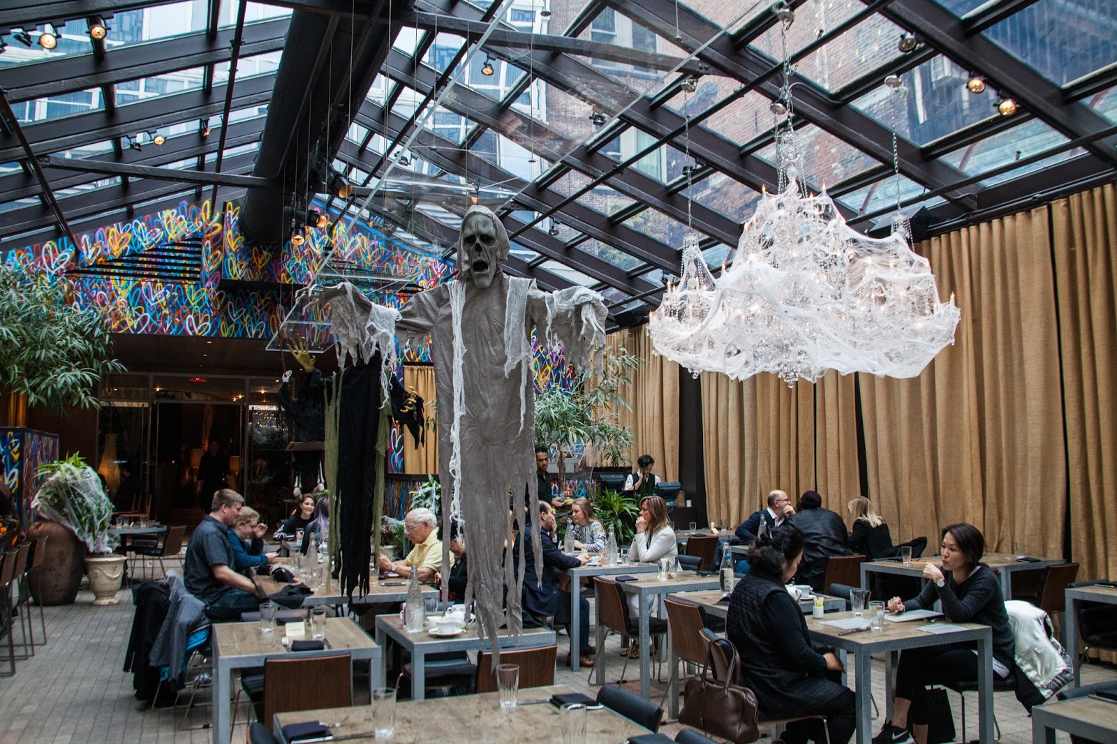 My Musings: NOMO Kitchen